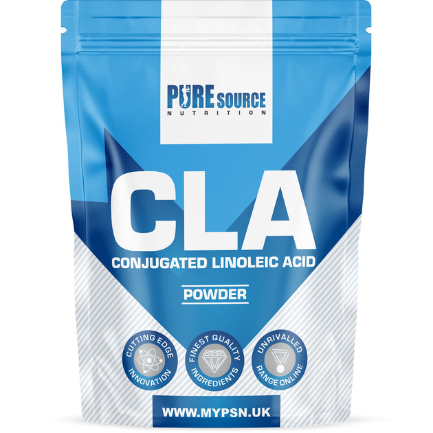PSN CLA Powder | Pure Source Nutrition